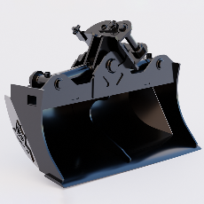 Kubota Excavator Attachments | Rhinox Group US