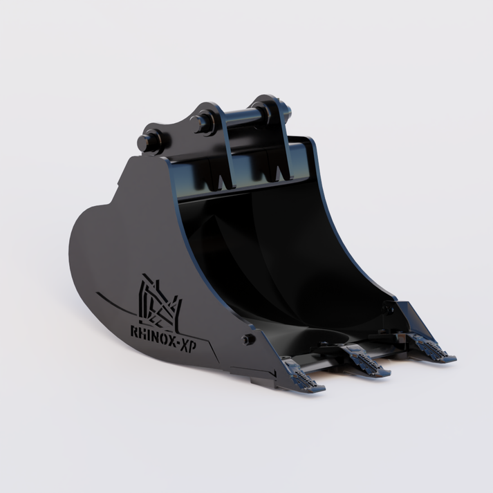 CAT 303 Digging Bucket - 18" / 450mm – Rhinox Group US