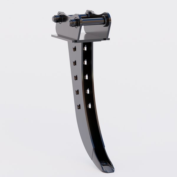 CAT 303 Micro Trenching Bucket - 27"/700mm Depth – Rhinox Group US