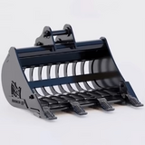 Rhinox Group US | Excavator Buckets & Attachments Manufacturers