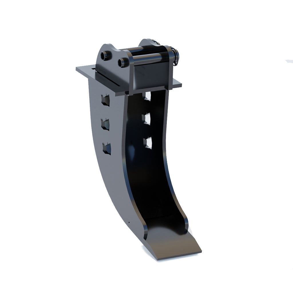 Kubota U10-5 Micro Trenching Bucket - 15"/380mm Depth | Rhinox Group US