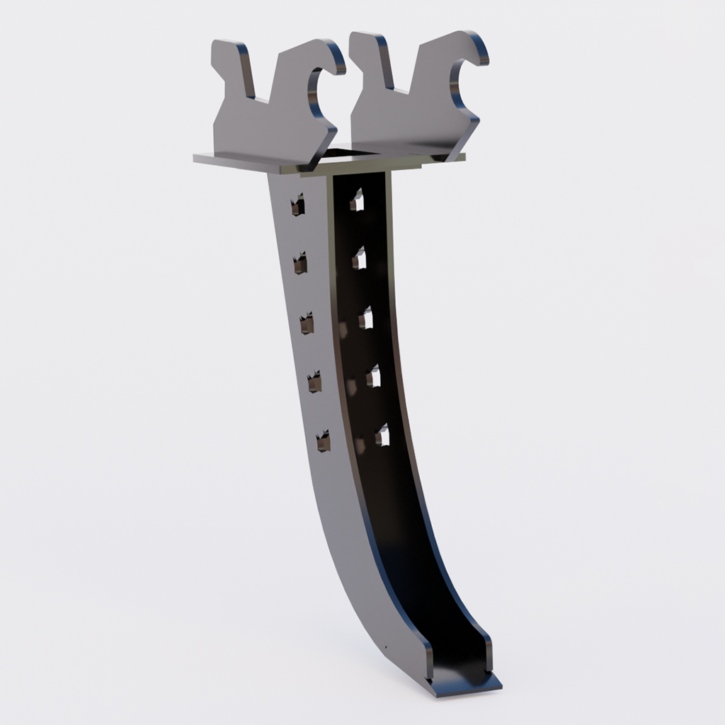 Deere Quick Attach 27D Deep Dig Bucket - 27" | Rhinox Group US